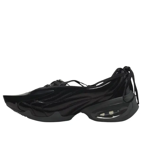 Nike X Knwls Air Max Muse Ballerina Sneakers - Black