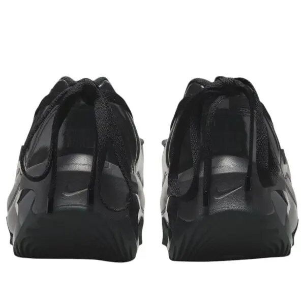 Nike X Knwls Air Max Muse Ballerina Sneakers - Black