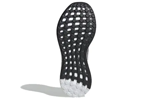Adidas Senseboost Go Athletic Sneakers - Black
