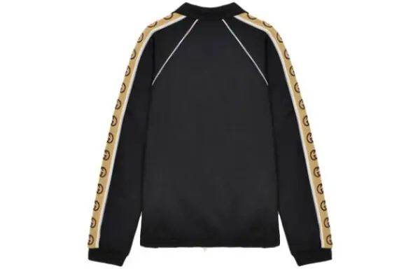 Gucci Knitted Jacket