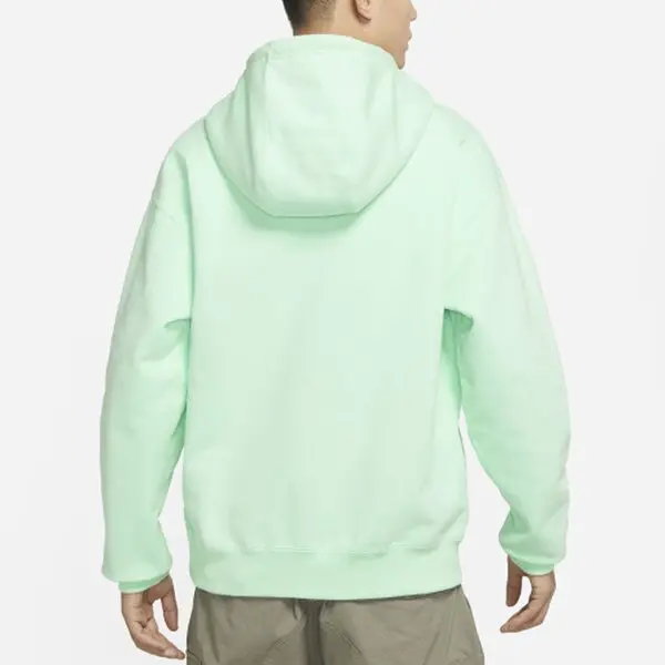 Nike Graphic Hoodie