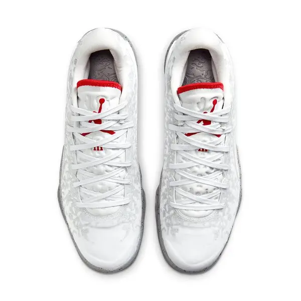 JORDAN Air Zion 3 Pf - White/grey
