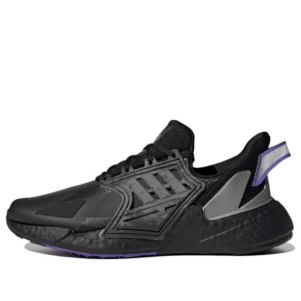 Adidas X9000l4 Caged Sneakers