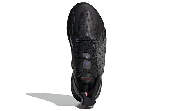 Adidas X9000l4 Caged Sneakers