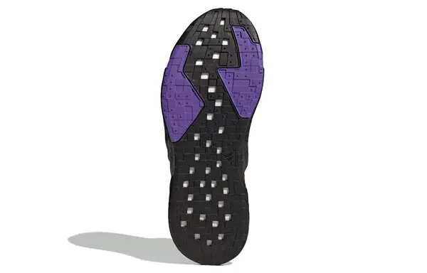 Adidas X9000l4 Caged Sneakers