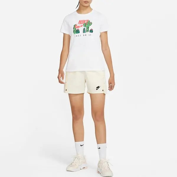 Nike Graphic Tee