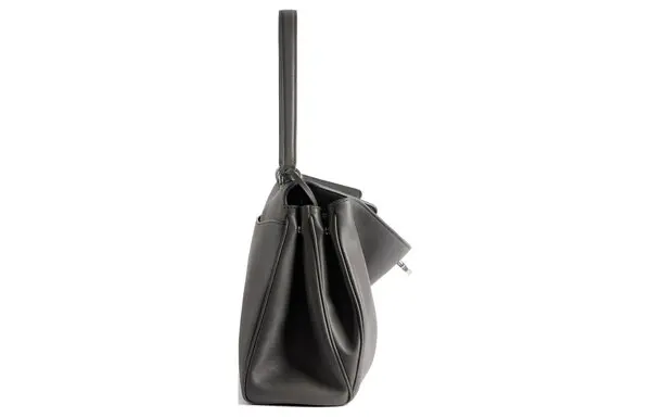 Balenciaga Rodeo Medium Handbag - Grey