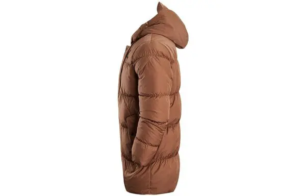 JORDAN Down Jacket
