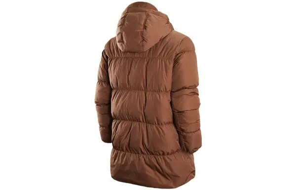 JORDAN Down Jacket