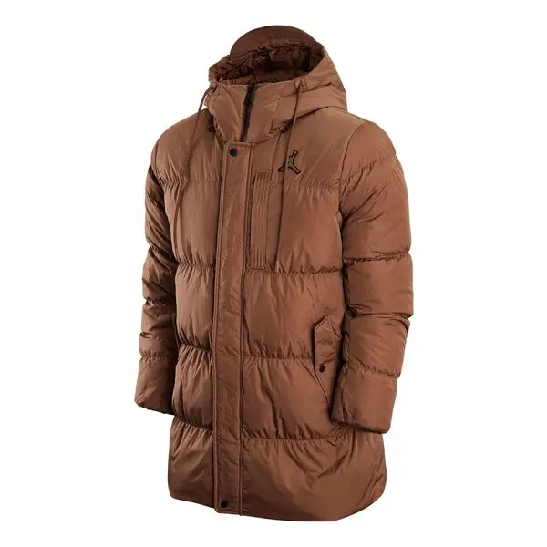 JORDAN Down Jacket - Default Colorway