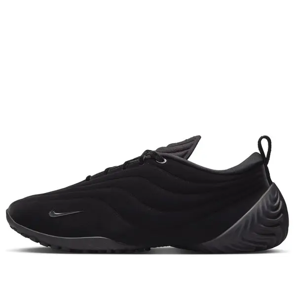 Nike Astra Ultra Sneakers - Black/black