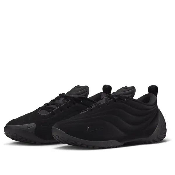 Nike Astra Ultra Sneakers - Black/black