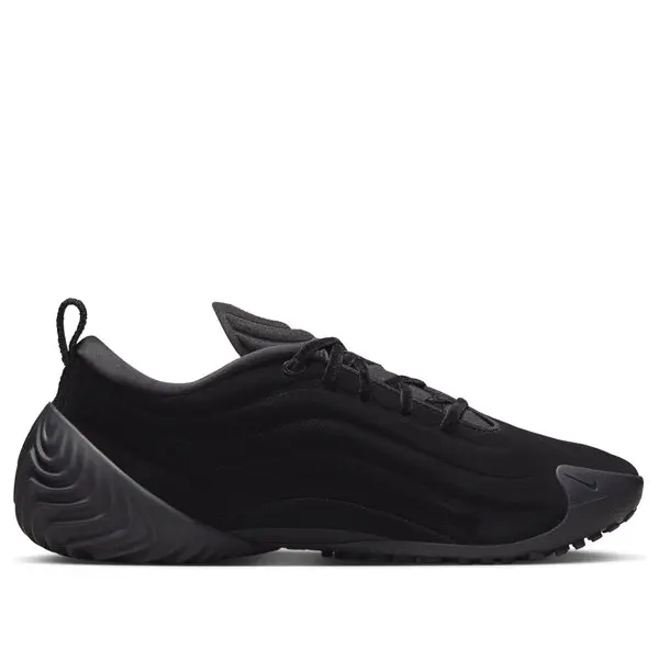 Nike Astra Ultra Sneakers - Black/black