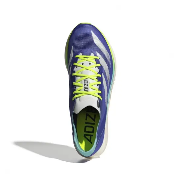 Adidas Adizero Takumi Sen Sneakers - Blue