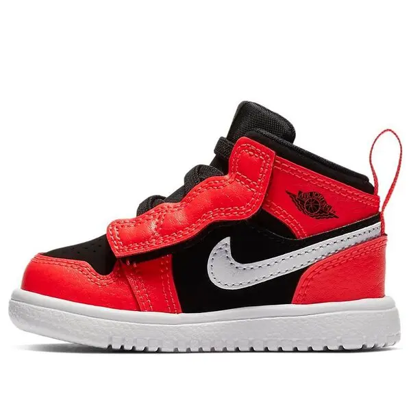 JORDAN 1 Mid Alt Retro Sneakers