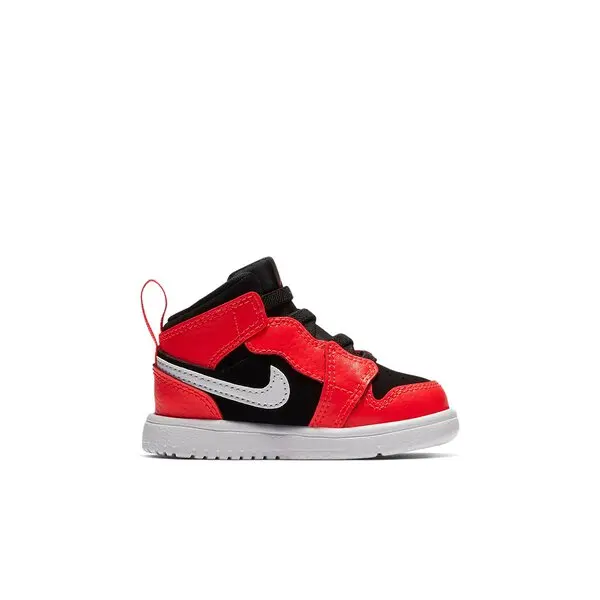 JORDAN 1 Mid Alt Retro Sneakers