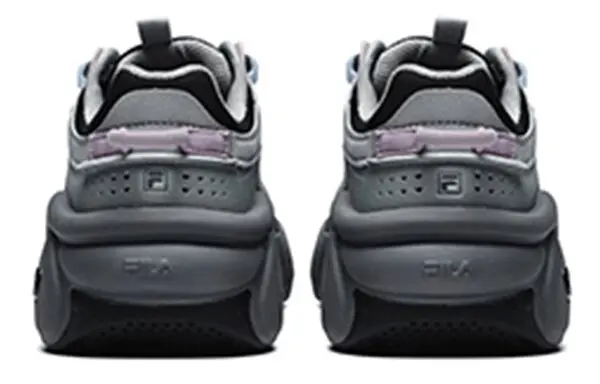 FILA Panini Basketball Sneakers