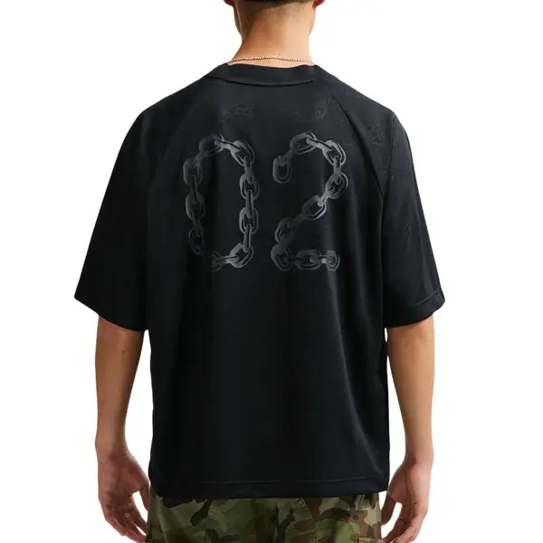 Nike Jacquard Skateboard T-shirt
