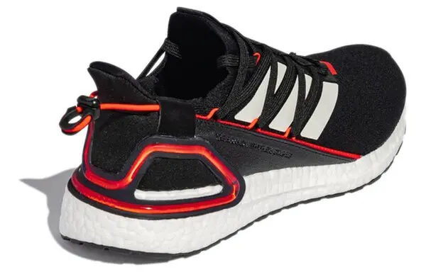 Adidas Ultraboost 20 Explorer "become A Ninja Pack
