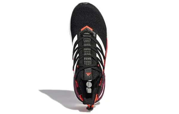 Adidas Ultraboost 20 Explorer "become A Ninja Pack