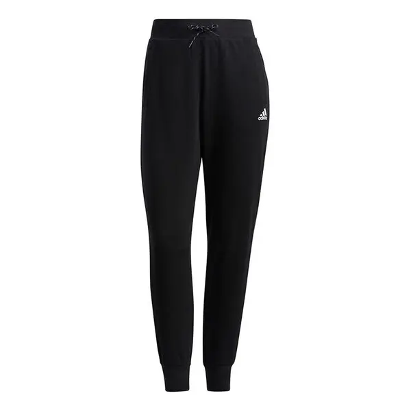 Adidas Athleisure Knit Trousers - Default Color