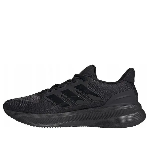 Adidas Ultrarun 5 Sneakers - Black