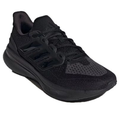 Adidas Ultrarun 5 Sneakers - Black