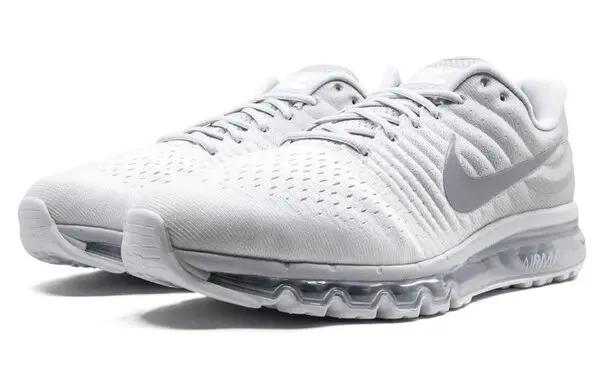 Nike Max 2017 "wolf - Grey
