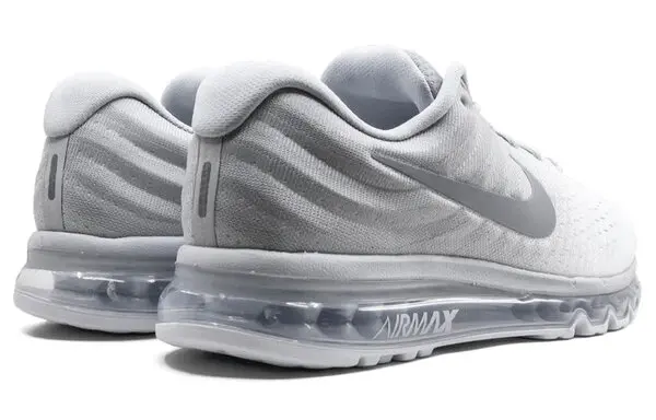 Nike Max 2017 "wolf - Grey