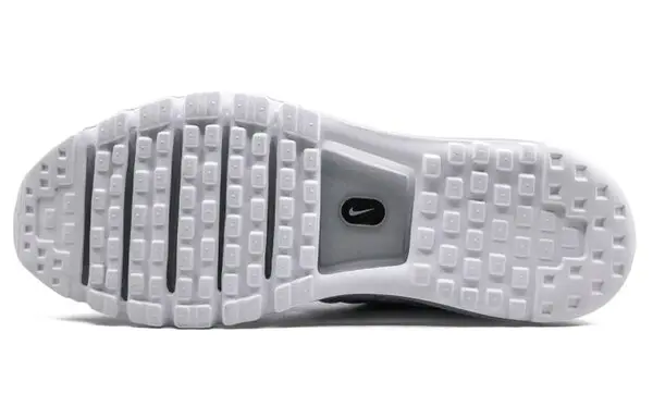 Nike Max 2017 "wolf - Grey