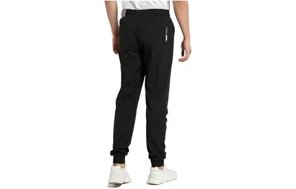 PUMA Nu-tility Sweatpants 'black White