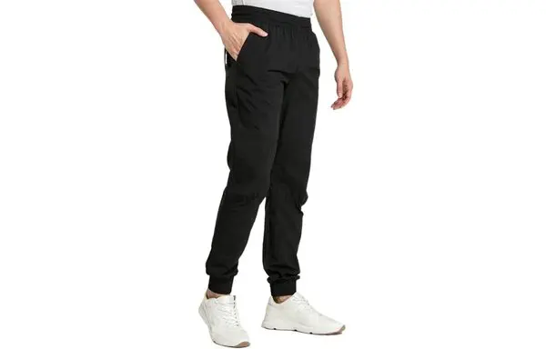 PUMA Nu-tility Sweatpants 'black White