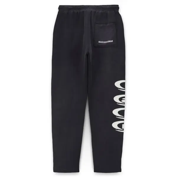 JORDAN X Travis Scott Fleece Swetpants Asia Sizing - Black