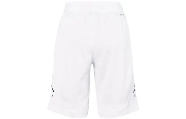 JORDAN Rise Striped Shorts