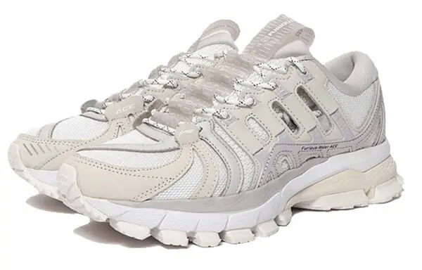 LI-NING Furious Rider Ace Arzp007-4 Athletic Sneakers