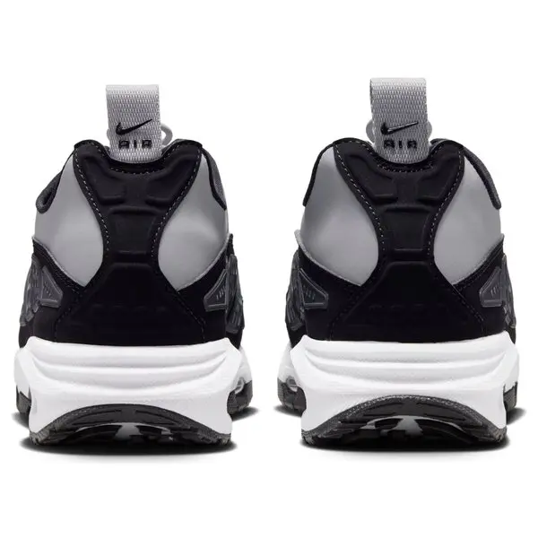 Nike Max Sndr Sneakers - Silver/black