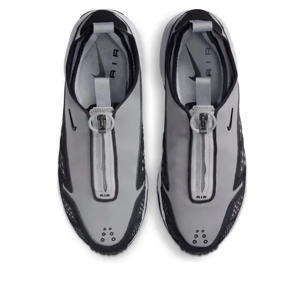 Nike Max Sndr Sneakers - Silver/black