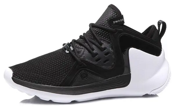 LI-NING Way Of Wade Light Basketball Shoes