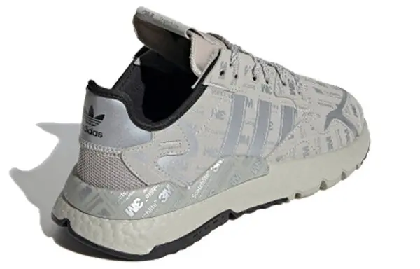 Adidas 3m X Nite Jogger "3m Logo Print