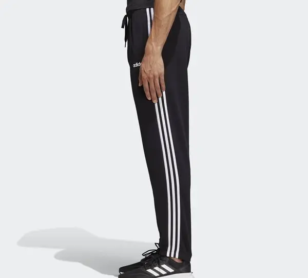 Adidas Knit Drawstring Sports Pants