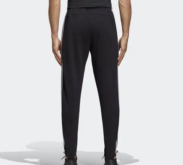 Adidas Knit Drawstring Sports Pants