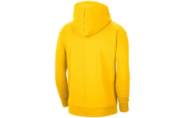 Nike Lakers Hoodie