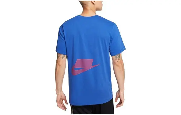 Nike T-shirt - Blue