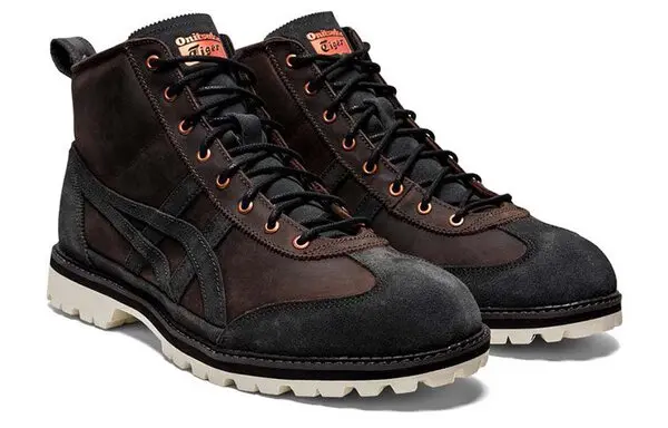 Onitsuka Tiger Rinkan Boot