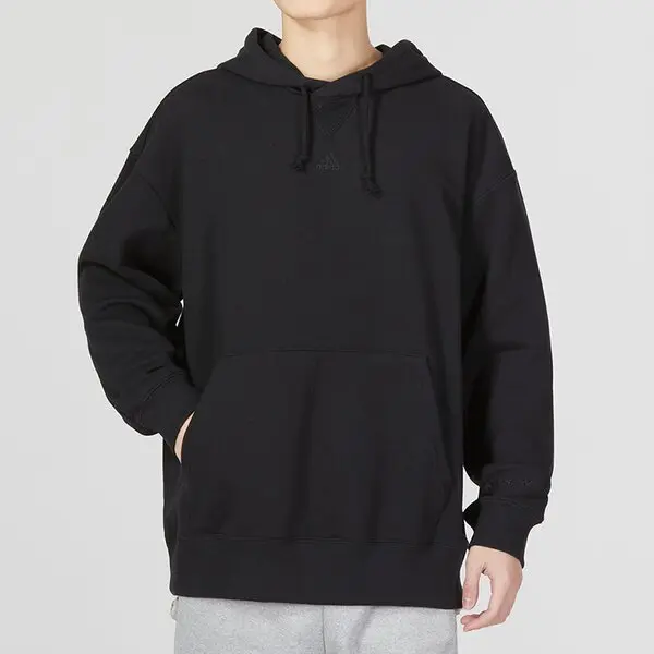 Adidas All Szn French Terry Hoodie