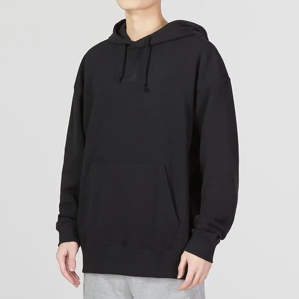 Adidas All Szn French Terry Hoodie