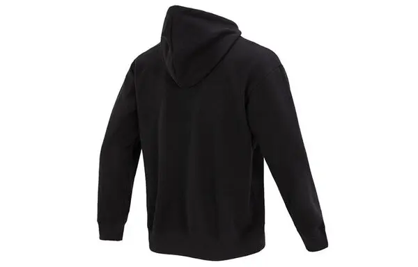 Adidas All Szn French Terry Hoodie - Black