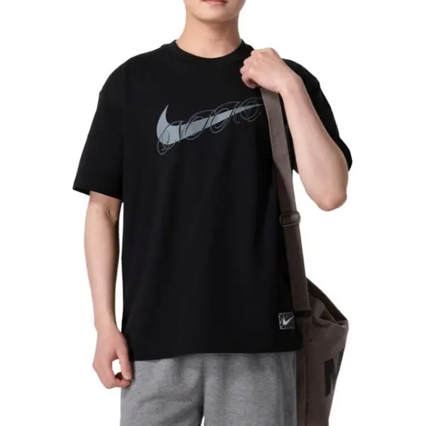 Nike Max90 Basketball Graphic T-shirt