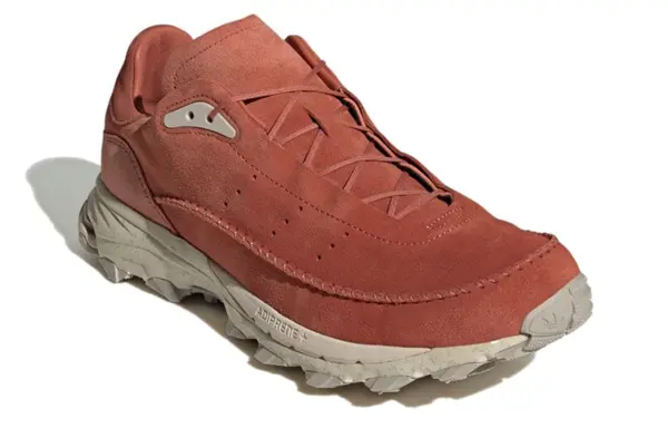 Adidas Mocaturf Adventure "magic Earth" Low Top Sneakers