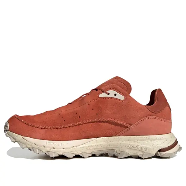 Adidas Mocaturf Adventure "magic Earth" Low Top Sneakers